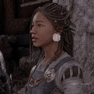 Angrboda | God of War Wiki | Fandom