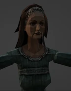 Lysandra | God of War Wiki | Fandom