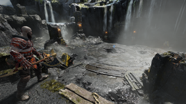The High Council | God of War Wiki | Fandom