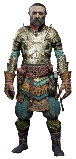 Sindri | God of War Wiki | Fandom