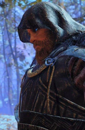 Thor | God of War Wiki | Fandom