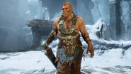 Magni | God of War Wiki | Fandom