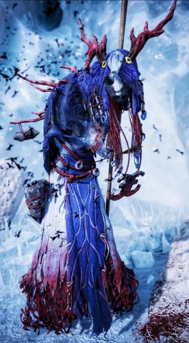 The Raven Keeper | God of War Wiki | Fandom