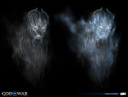 Surtr | God of War Wiki | Fandom