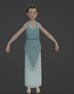 Calliope | God of War Wiki | Fandom