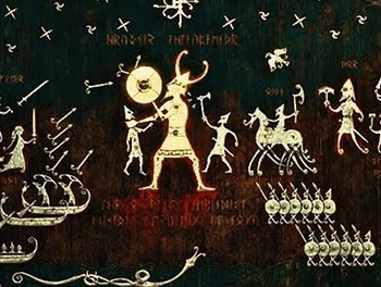 Hrungnir | God of War Wiki | Fandom