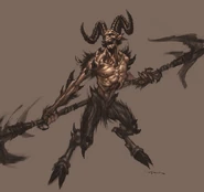 Satyr | God of War Wiki | Fandom