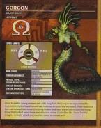 Gorgon | God of War Wiki | Fandom