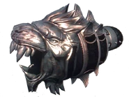 Nemean Cestus | God of War Wiki | Fandom