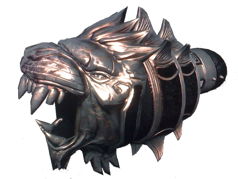 Nemean Cestus | God of War Wiki | Fandom