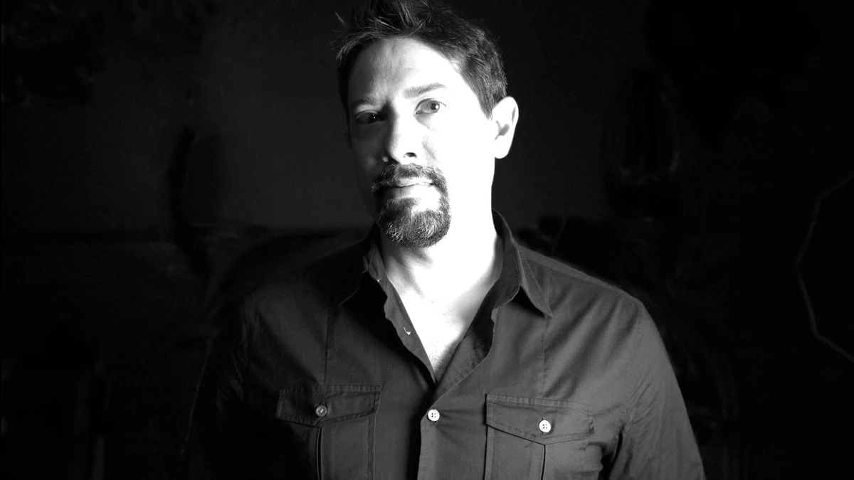 Cris Velasco | God of War Wiki | Fandom