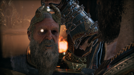 Mimir | God of War Wiki | Fandom