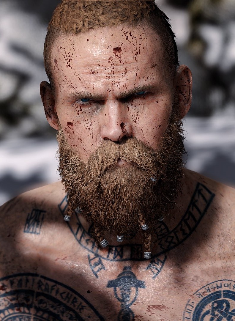 Baldur | God of War Wiki | Fandom