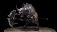 Minotaur | God of War Wiki | Fandom