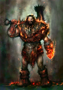 Alrik | God of War Wiki | Fandom