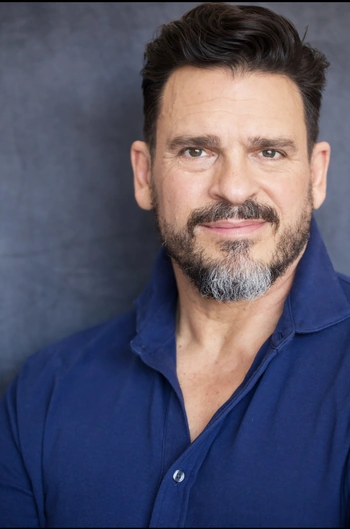 Jim Pirri | God of War Wiki | Fandom