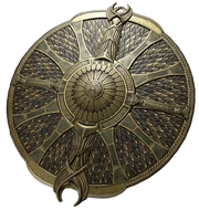 Guardian Shield | God of War Wiki | Fandom