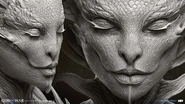 The Lady of the Forge | God of War Wiki | Fandom