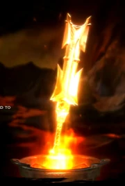 Sword of Ares | God of War Wiki | Fandom