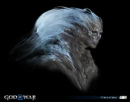 Surtr | God of War Wiki | Fandom