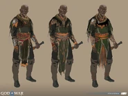 Hildisvíni | God of War Wiki | Fandom
