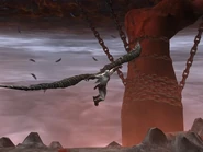 Icarus Wings | God of War Wiki | Fandom