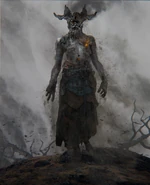 Surtr | God of War Wiki | Fandom