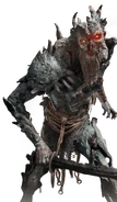Draugr | God of War Wiki | Fandom