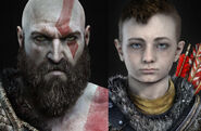 Atreus | God of War Wiki | Fandom