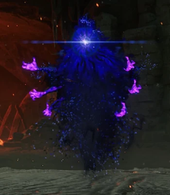 Wight | God of War Wiki | Fandom