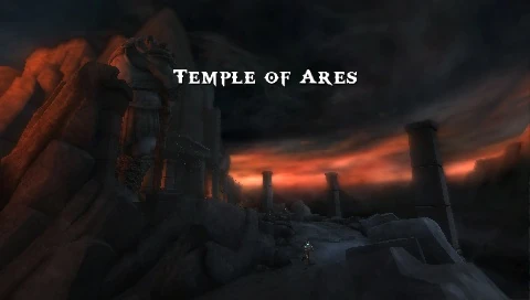 Temple of Ares | God of War Wiki | Fandom