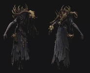 Revenant | God of War Wiki | Fandom