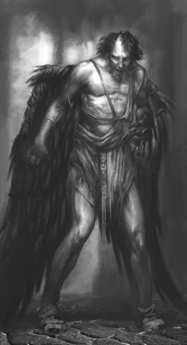 Icarus | God of War Wiki | Fandom