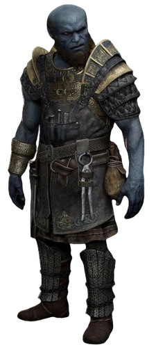 Brok | God of War Wiki | Fandom