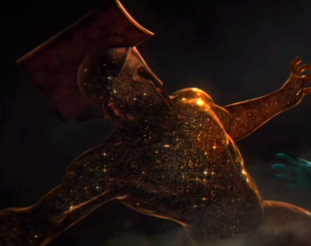 Ouranos | God of War Wiki | Fandom