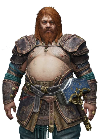 difference between odin and thor