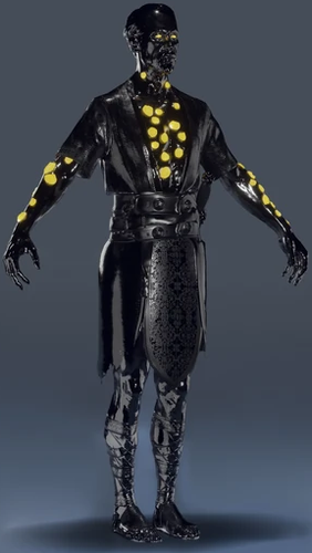 Orkos | God of War Wiki | Fandom