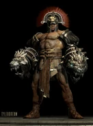 Nemean Cestus | God of War Wiki | Fandom