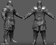 Travelers | God of War Wiki | Fandom