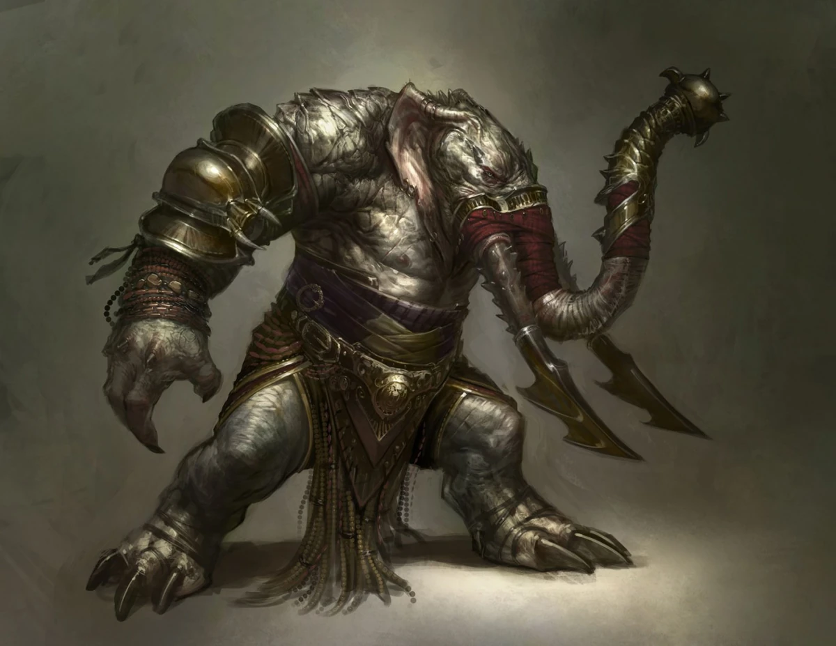 Juggernaut | God of War Wiki | Fandom