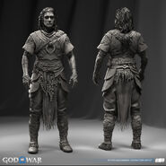 Freyr | God of War Wiki | Fandom