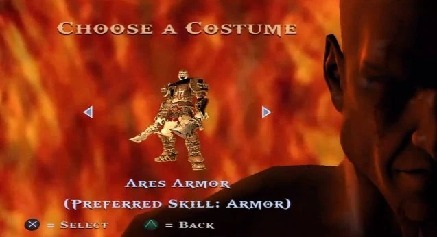 Ares Armor (Costume) | God of War Wiki | Fandom