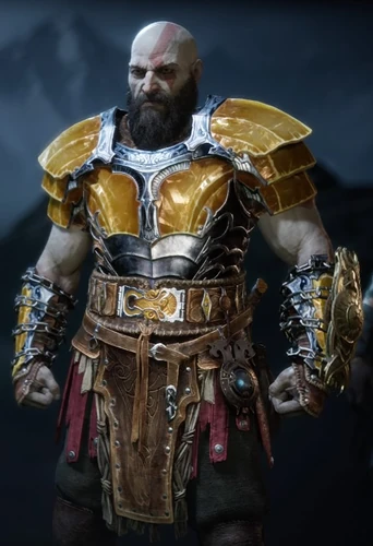 Fallen Stars Set | God of War Wiki | Fandom