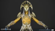 Alva | God of War Wiki | Fandom