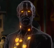 Orkos | God of War Wiki | Fandom