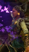 Angrboda | God of War Wiki | Fandom