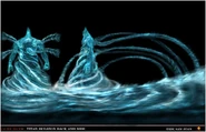 Oceanus | God of War Wiki | Fandom