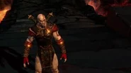 Dominus (Costume) | God of War Wiki | Fandom