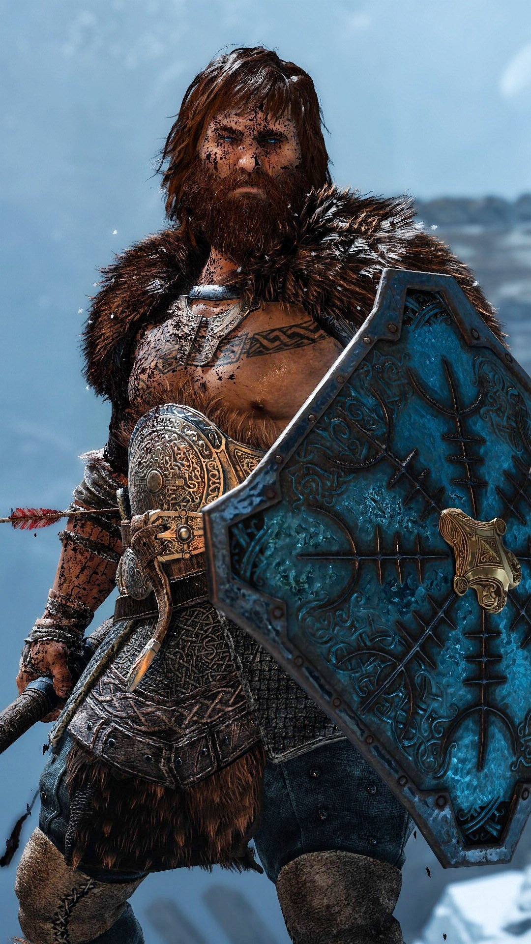 Modi | God of War Wiki | Fandom