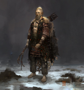 Freyr | God of War Wiki | Fandom